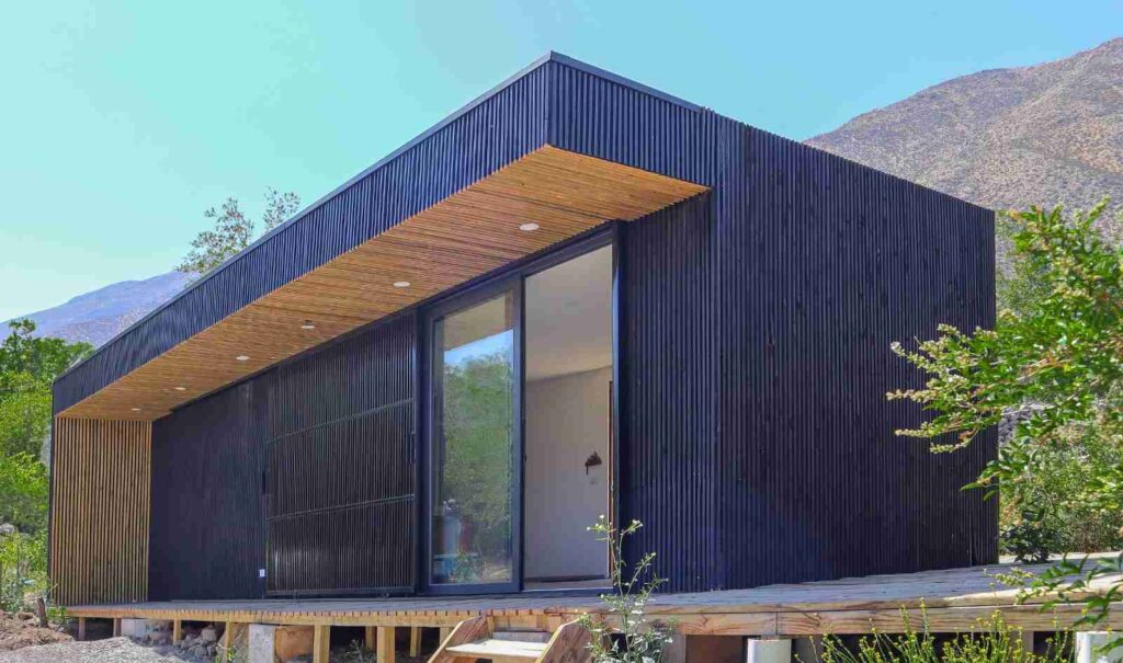 Construcción modular de casas: una opción rápida y moderna - Casas ...